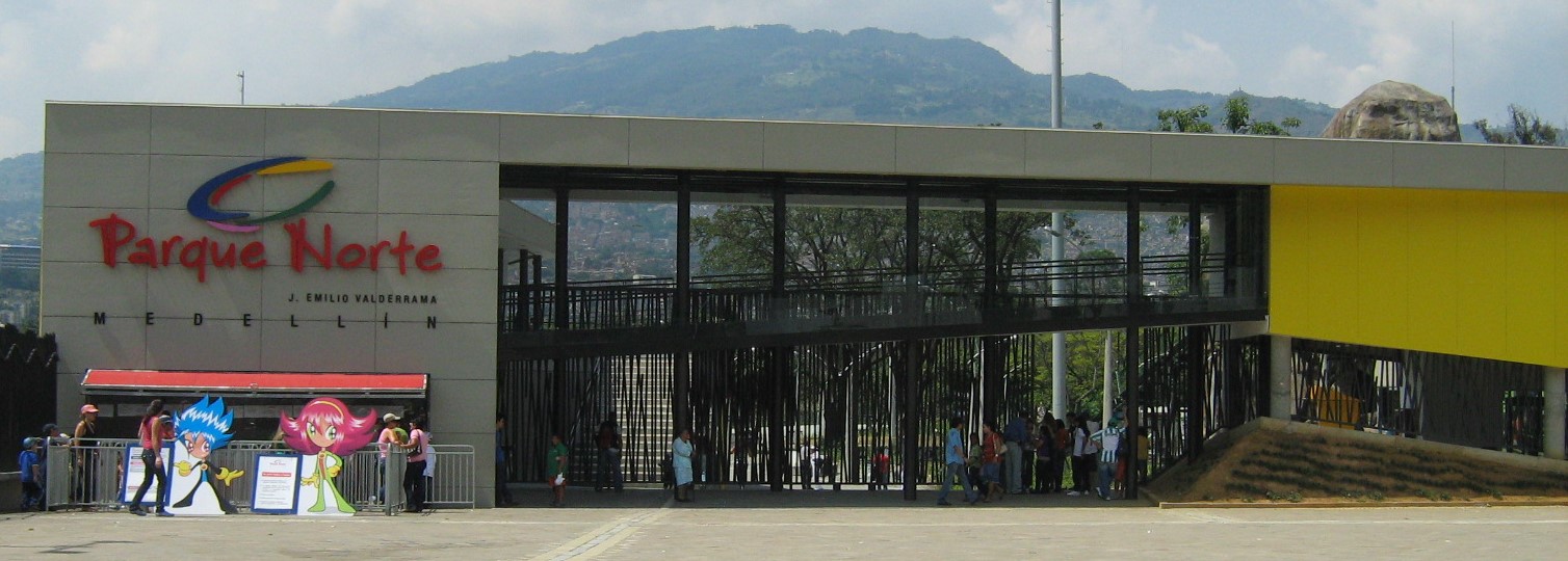 Parque Norte: para divertirse en familia - Mi Destino